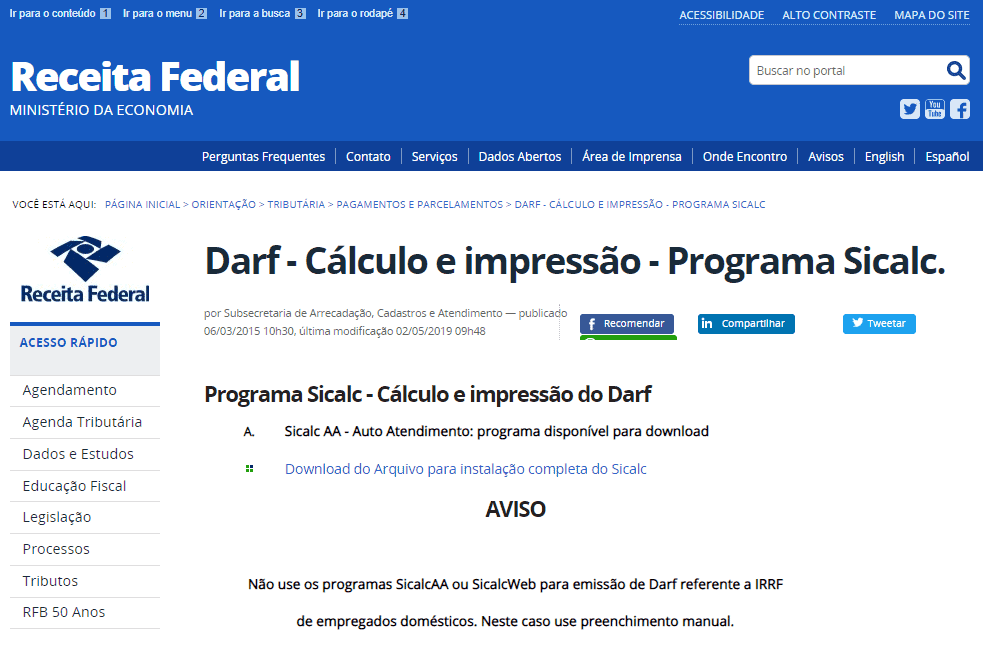 Imposto de Renda atrasado? Veja o que o produtor rural pode fazer! Imposto de Renda atrasado? Veja o que o produtor rural pode fazer!